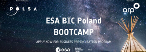 Strona główna - POLSA